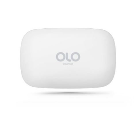 OLO Portátil - OLO Routers